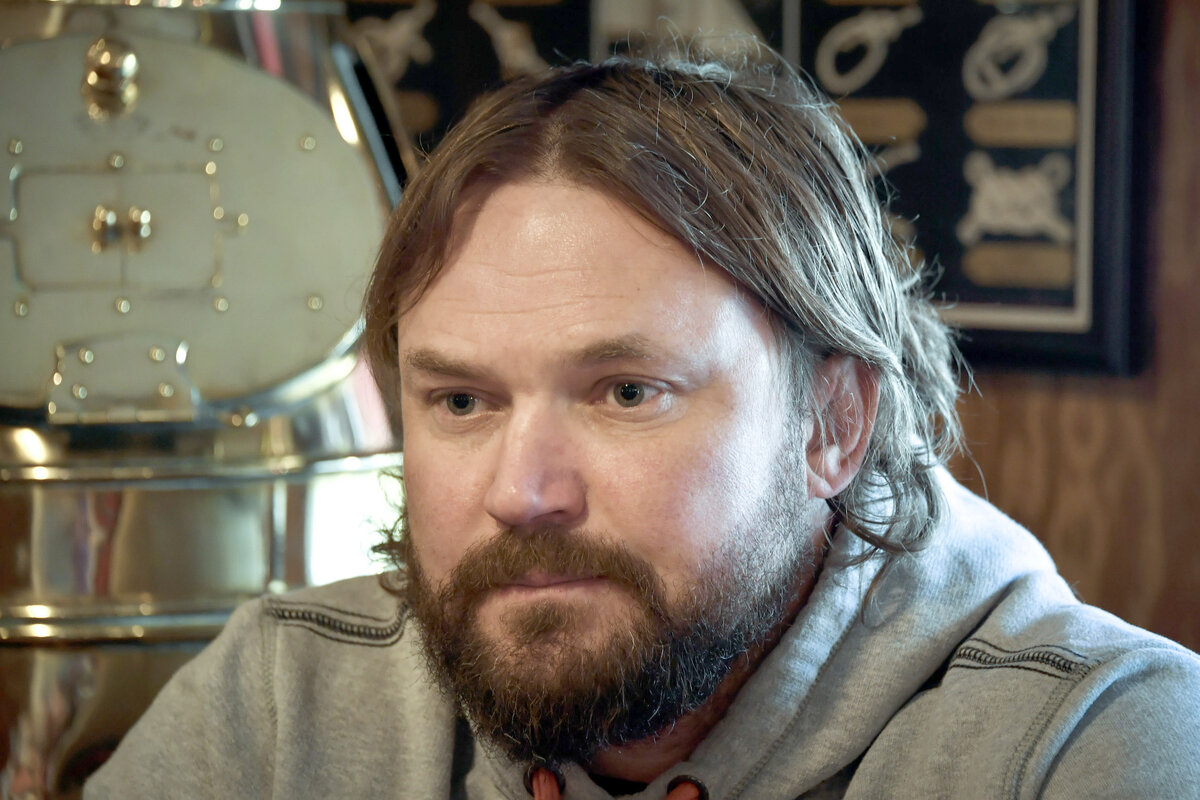 Missäs oot?: Ukrainasta huolestunut promoottori - Kaupunki - Aamuset