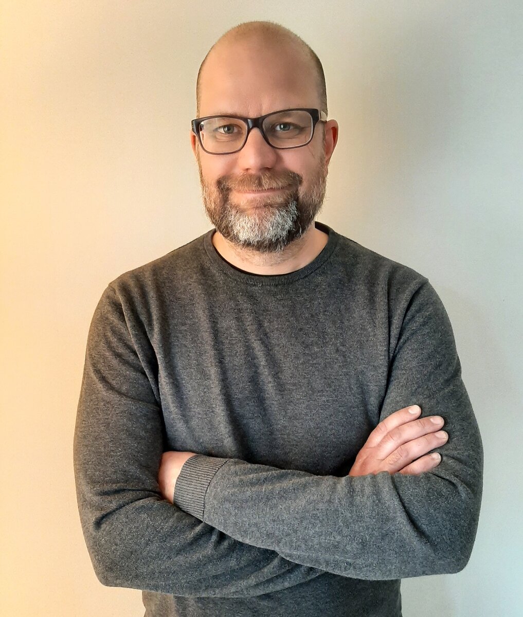 Tommi Heino kolmen K-Marketin kauppiaaksi Turussa - Työ - Aamuset