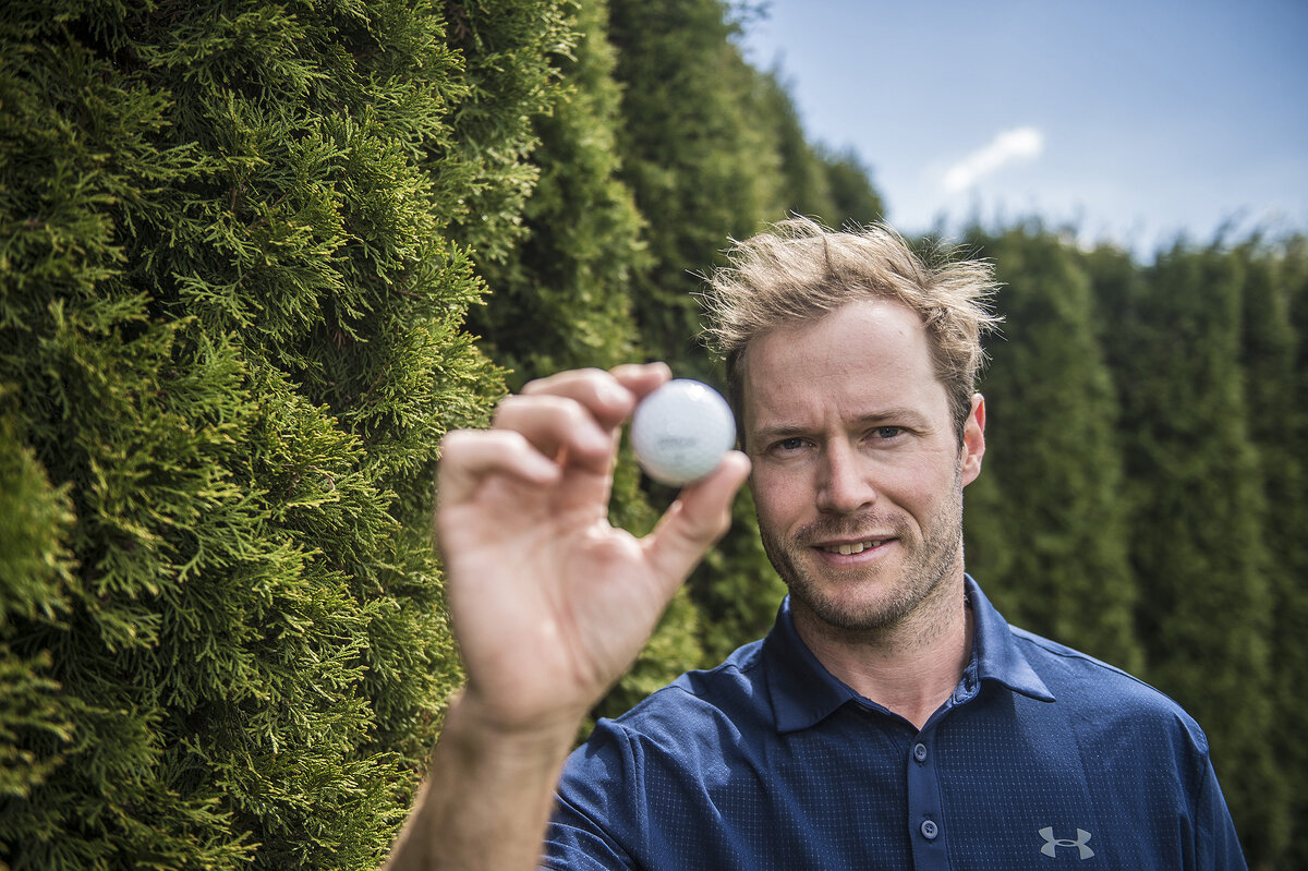 Kalle Samoojalle paikka US Openiin - Urheilu - Aamuset