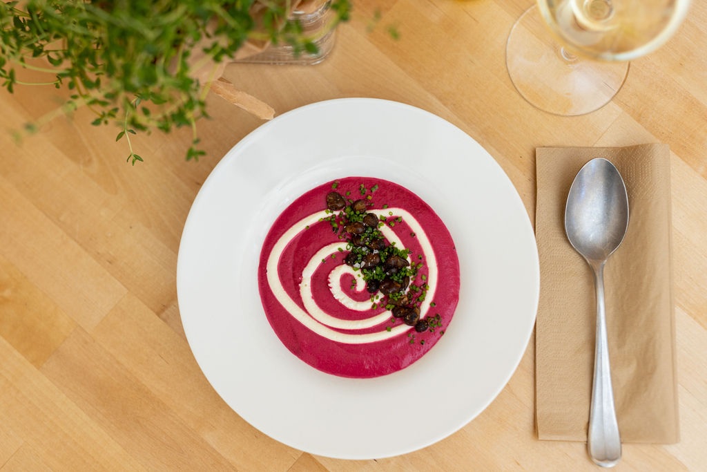 Smaku taas Naantalissa - Maku - Aamuset