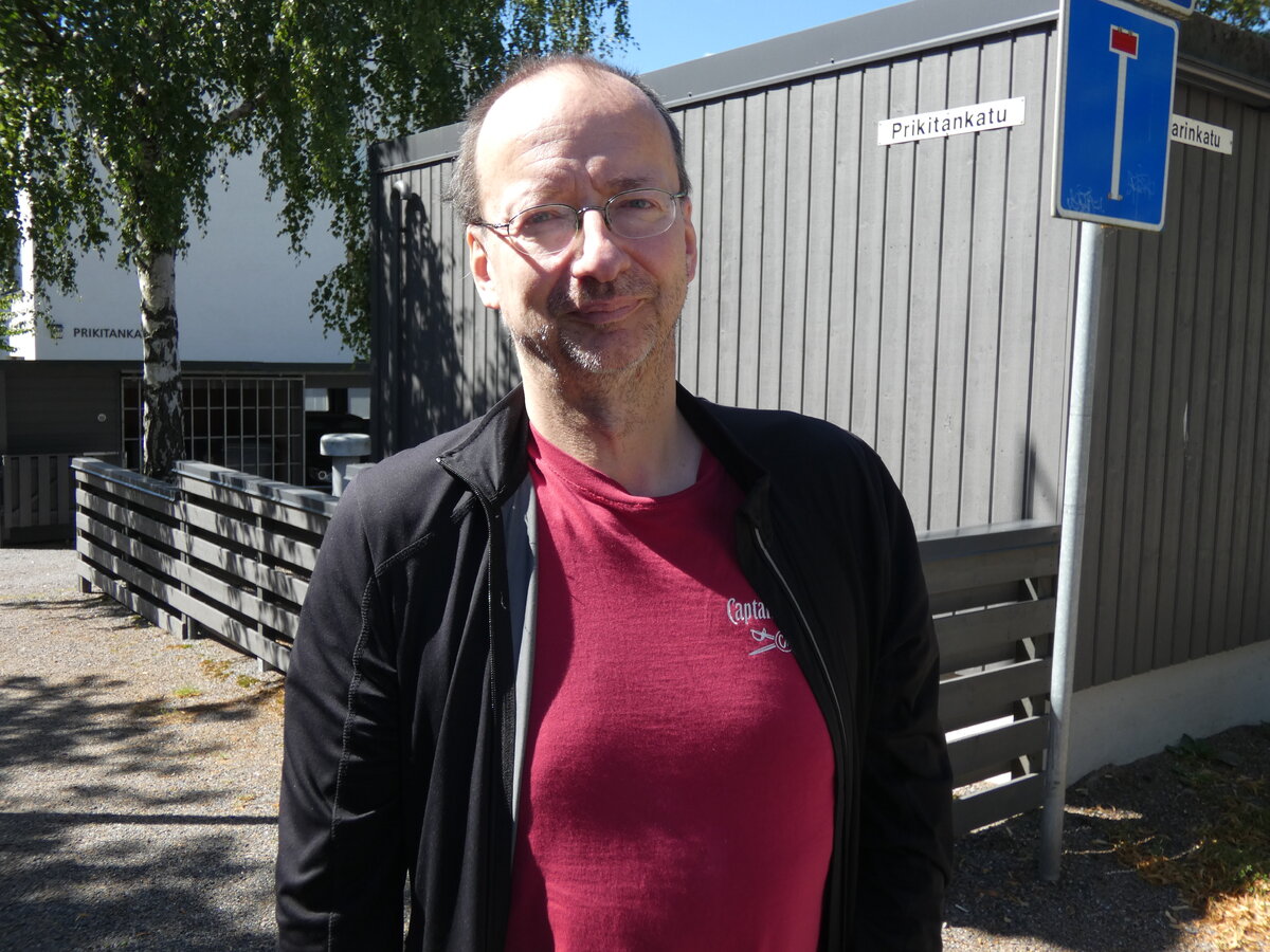 Tykin suusta: Miten sähkön hinnan nousu vaikuttaa arkeen? - Kaupunki ...
