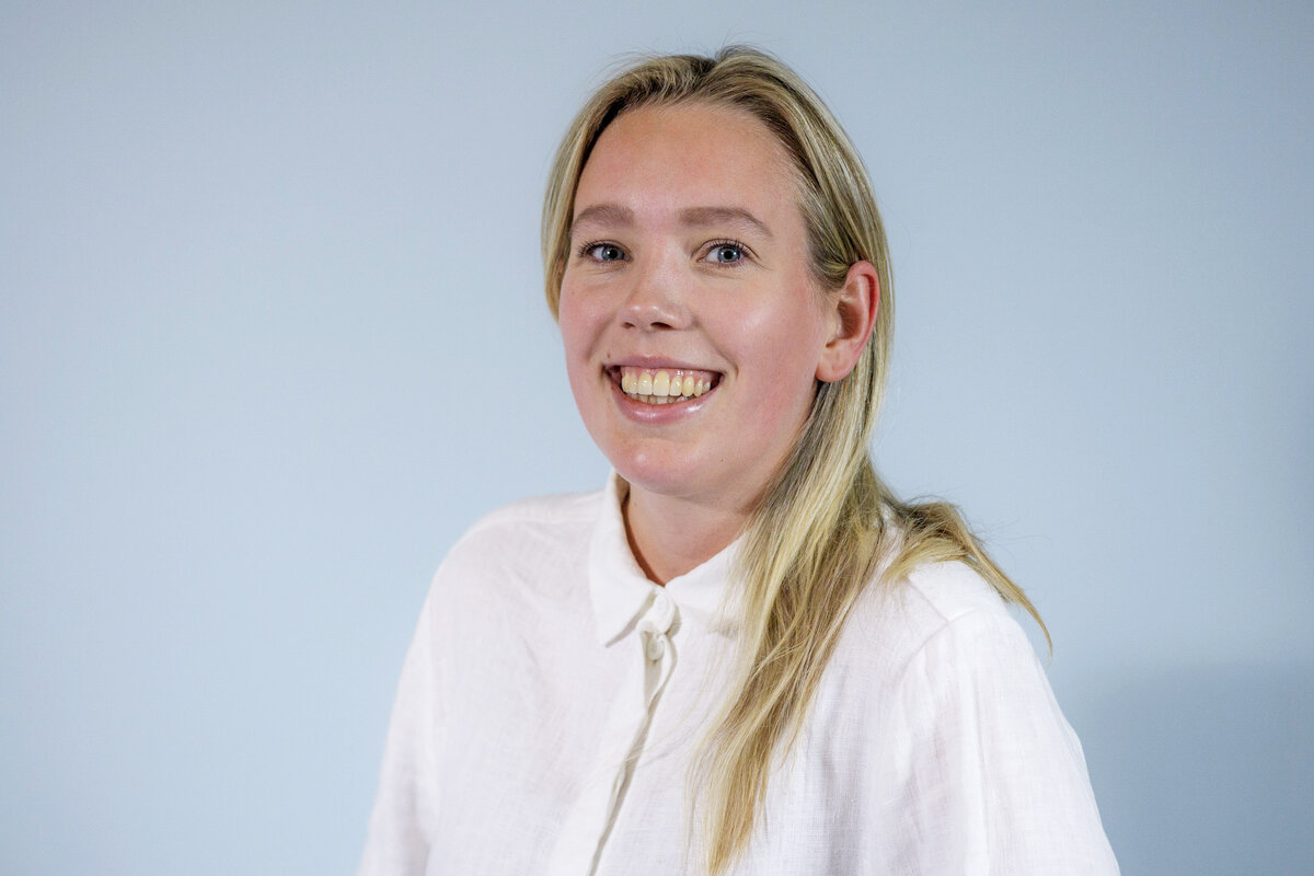 Sofia Engblom Turun vihreän valtuustoryhmän johtoon - Uutiset - Aamuset