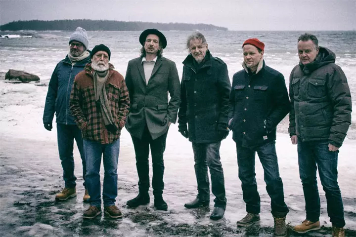 Willie Nelsonin keikka Turussa 20 vuotta sitten synnytti Suomen ...