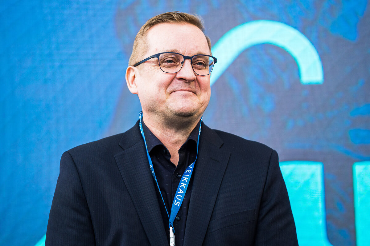 Puukkokatsomo: Inter uutta kohti - Urheilu - Aamuset