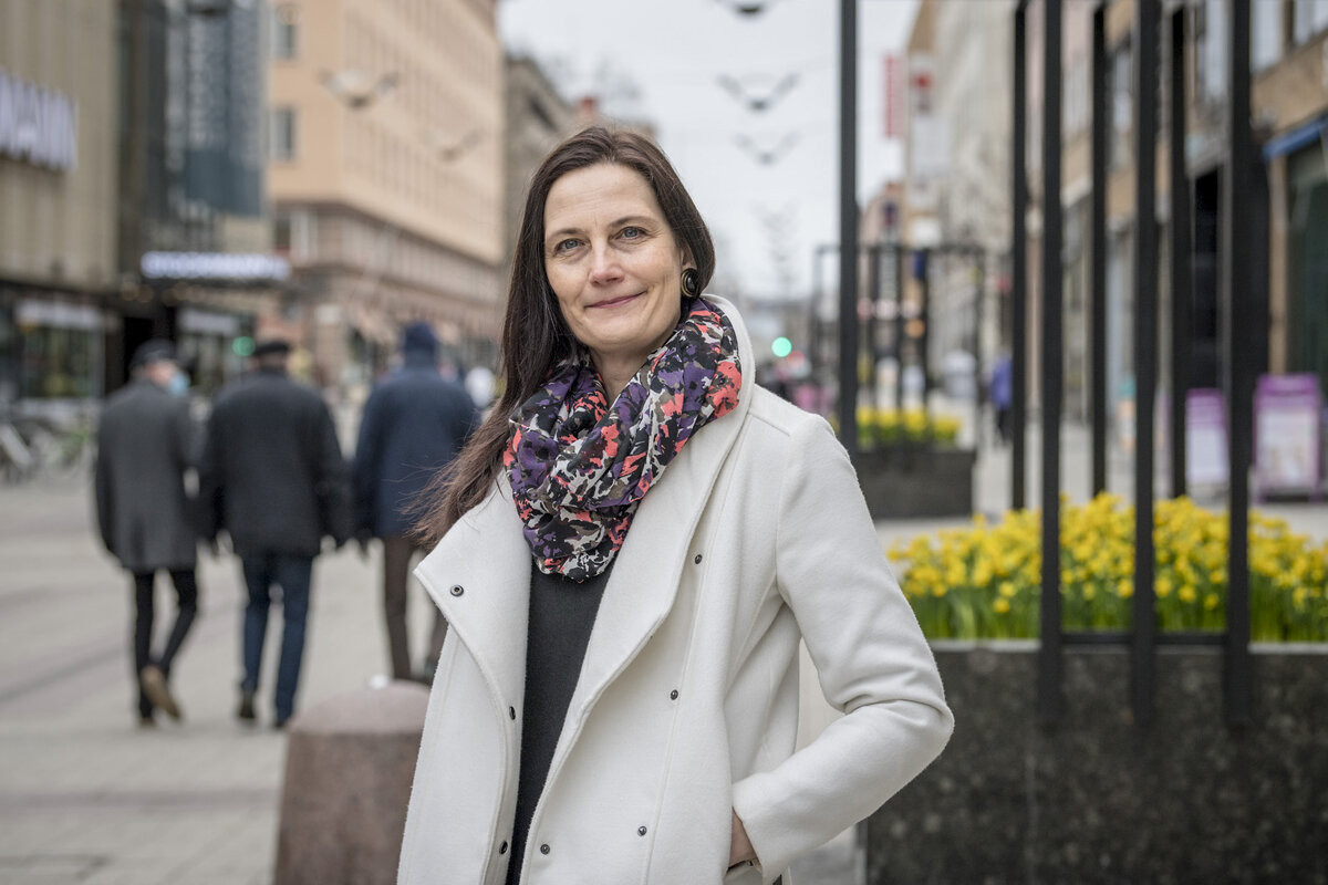 Viestinnän ja markkinoinnin tärkeys tiedostetaan alueen yrityksissä ...