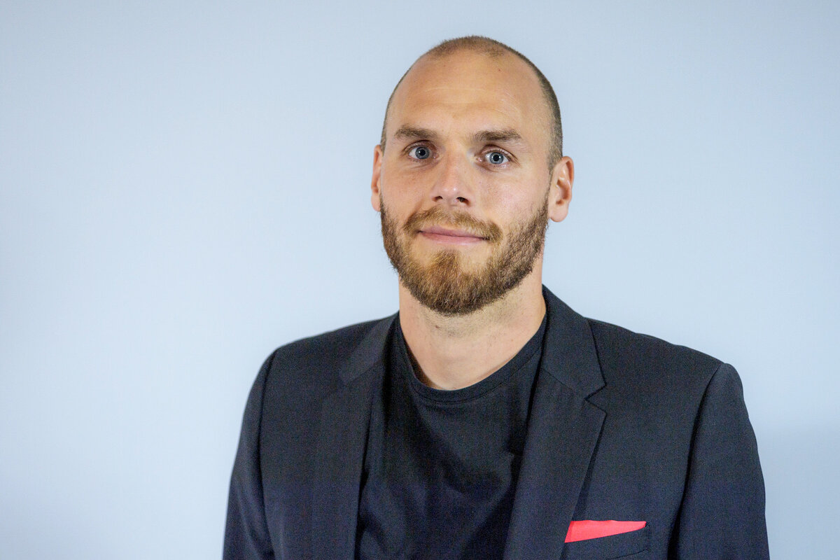 Missäs oot?: Vaihdosta kaupunginhallitukseen - Kaupunki - Aamuset