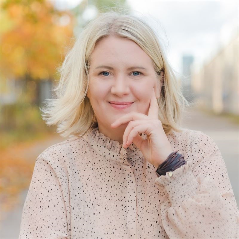 Reetta Kivelä Raisio-konsernin innovaatioista vastaavaksi johtajaksi ...