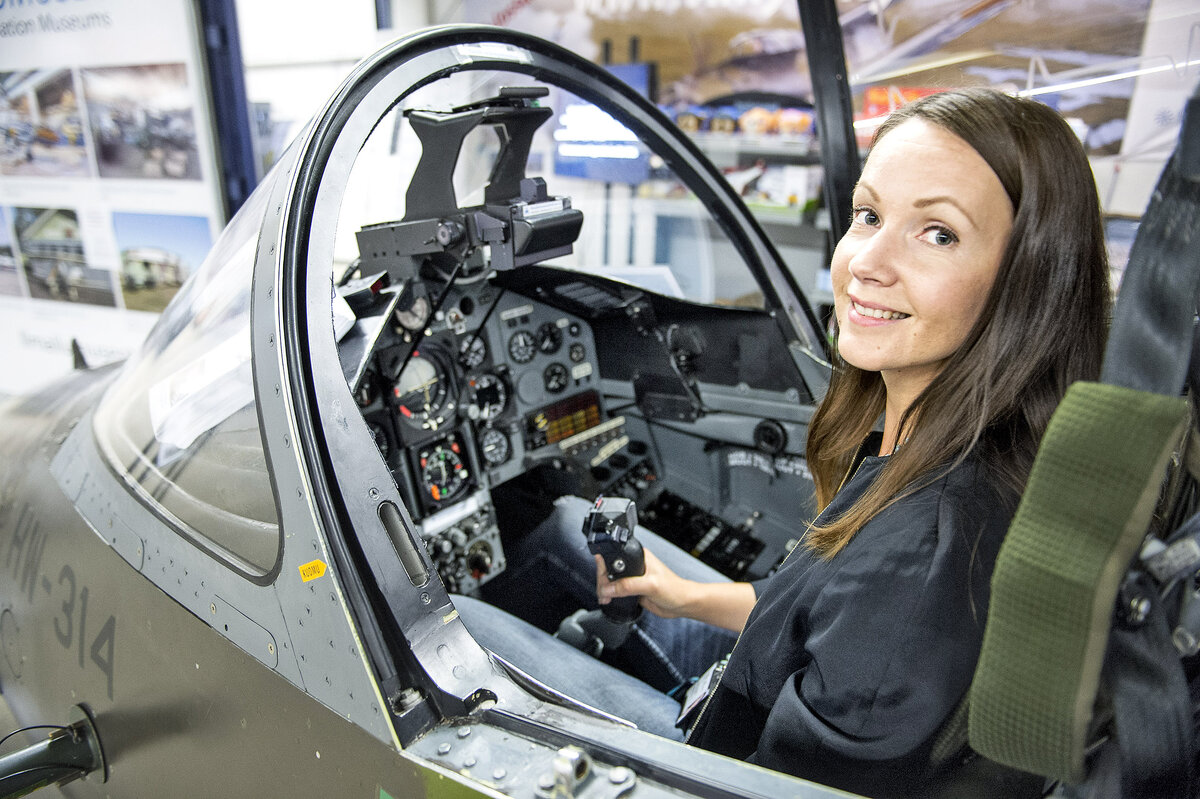 Turun kauppakamarin uusi vaikuttamispäällikkö tarttuu kestävään kasvuun ...