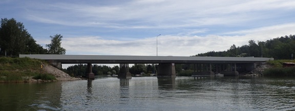 Siltoja korjataan tänä vuonna aiempaa enemmän Varsinais-Suomessa ...