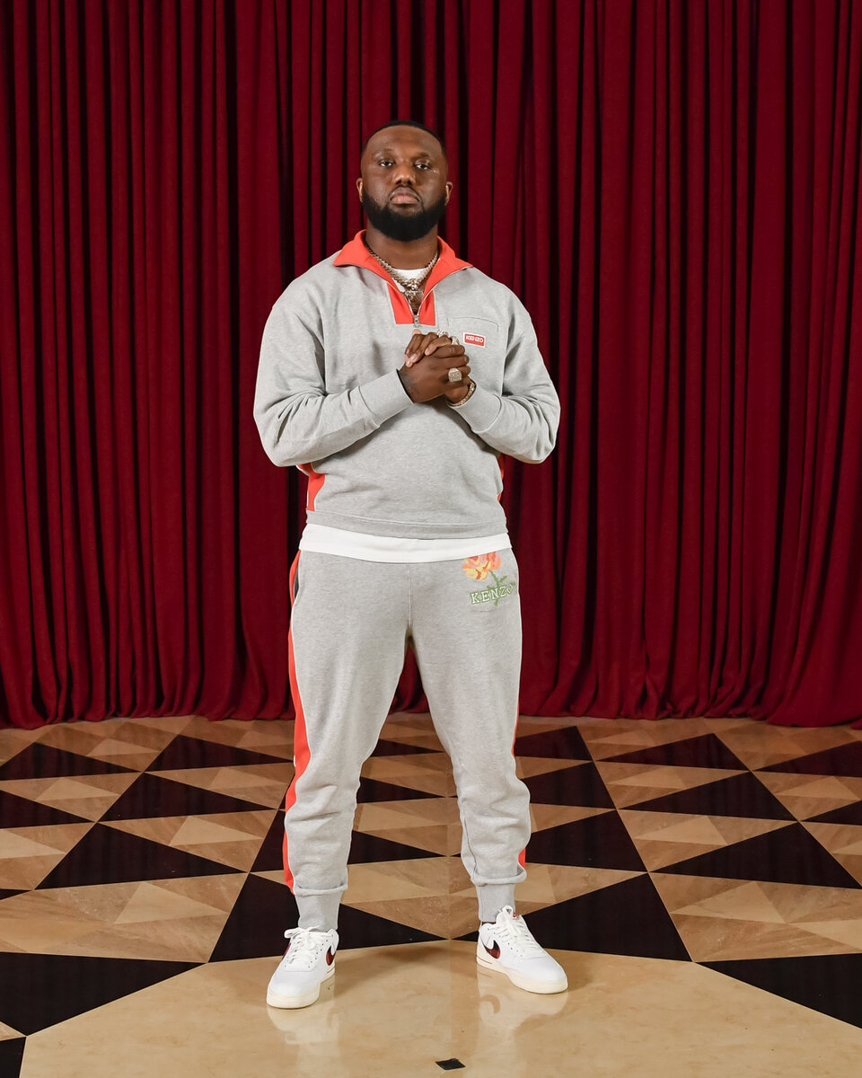 Brittiräppäri Headie One ja yllätyspaluun tekevä Sini Sabotage ...