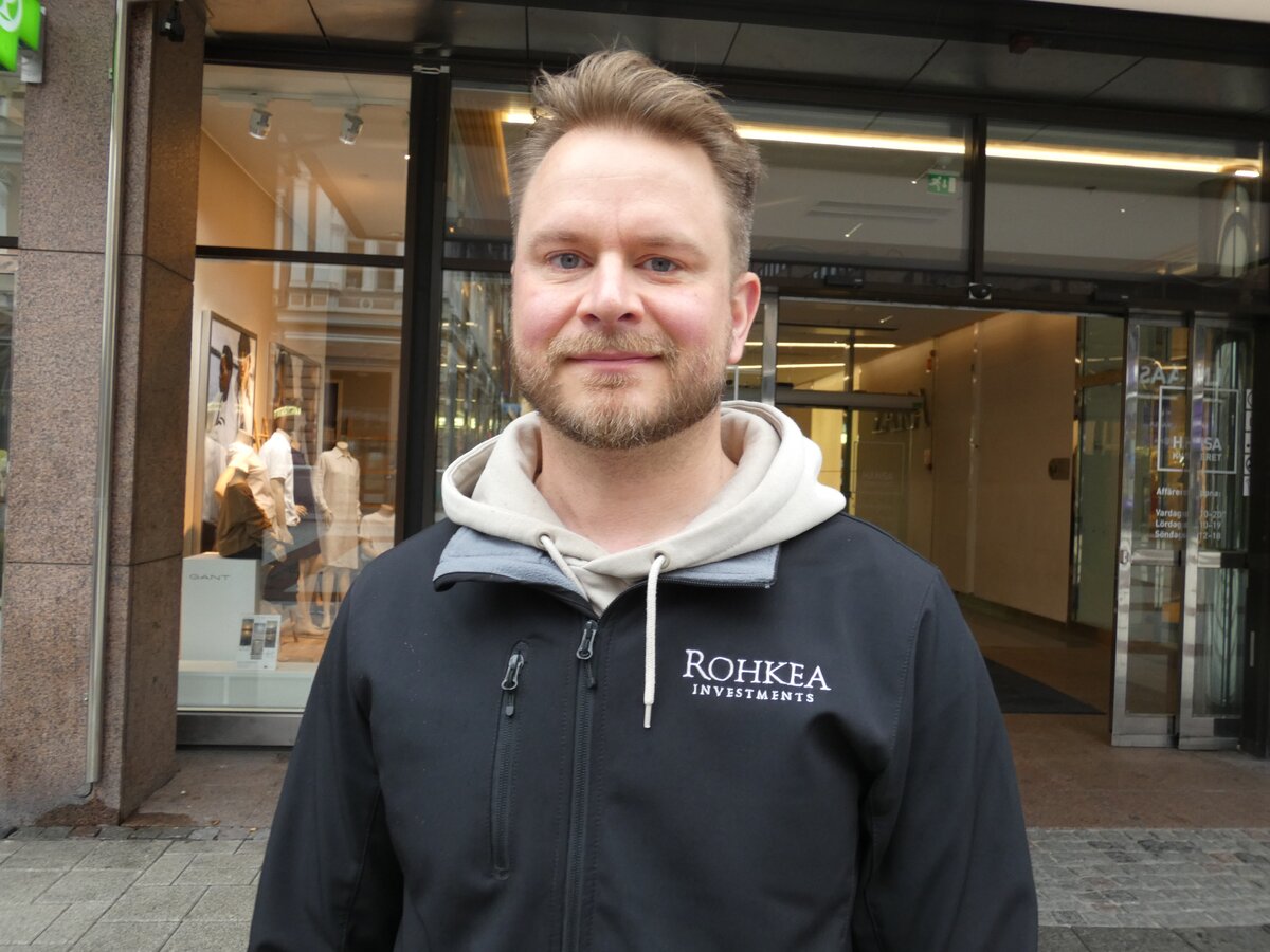 Tykin suusta: Mitä ajattelet seksitaudeista? - Kaupunki - Aamuset