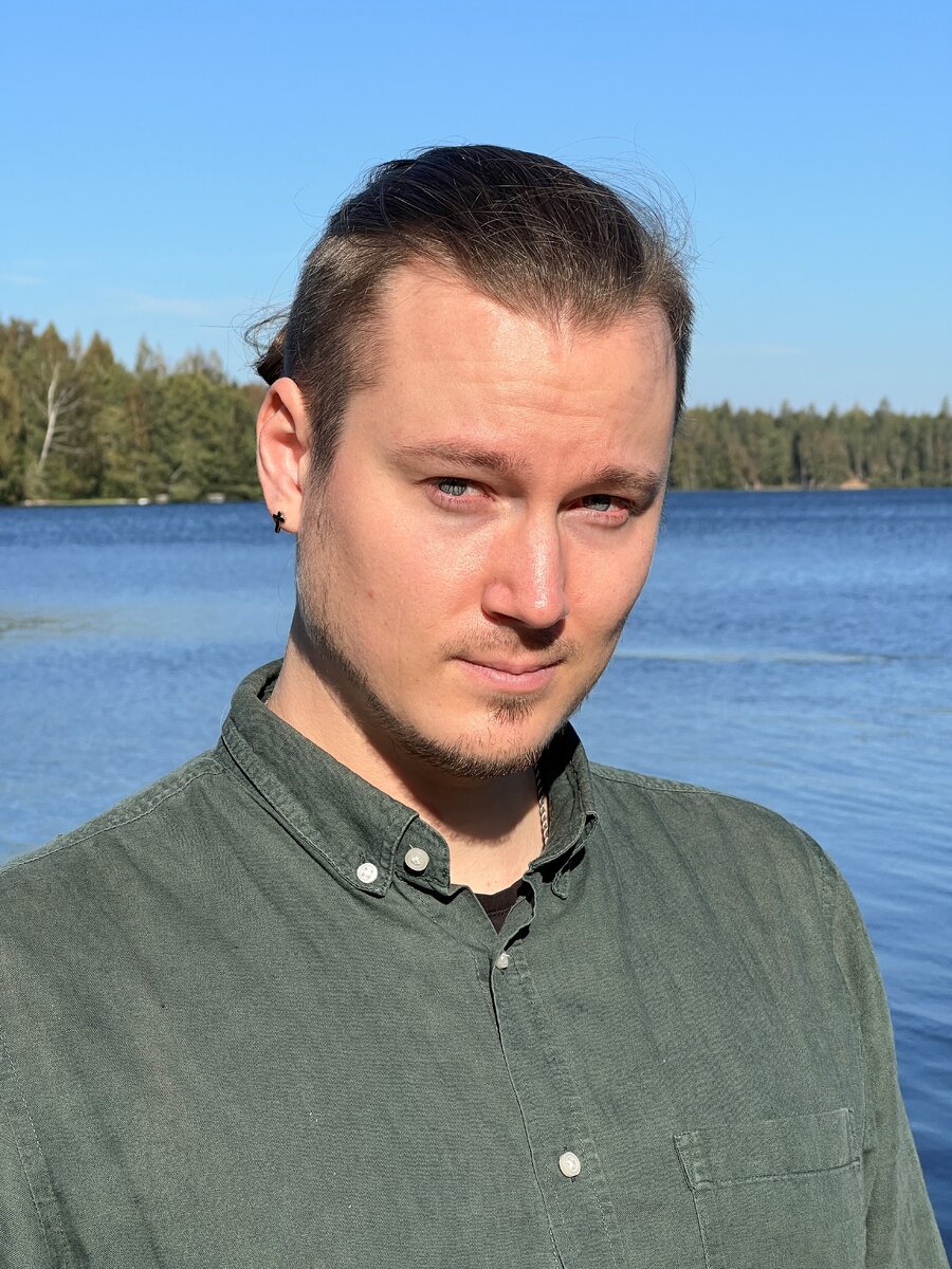 Väitös: Ilmastonmuutoksen suuruinen ongelma haastaa ihmisen moraalin ...