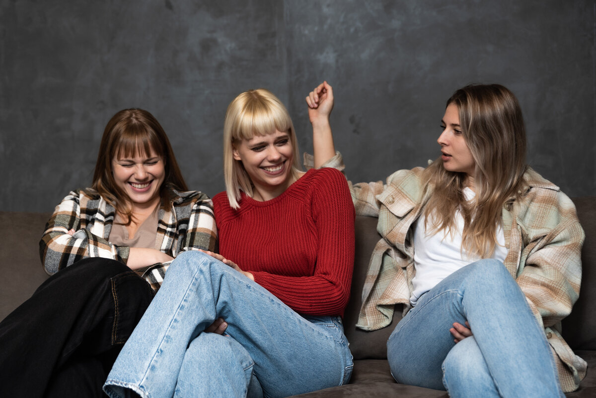 Pakina: Kimppakämpän ikuiset säännöt - Kolumni - Aamuset