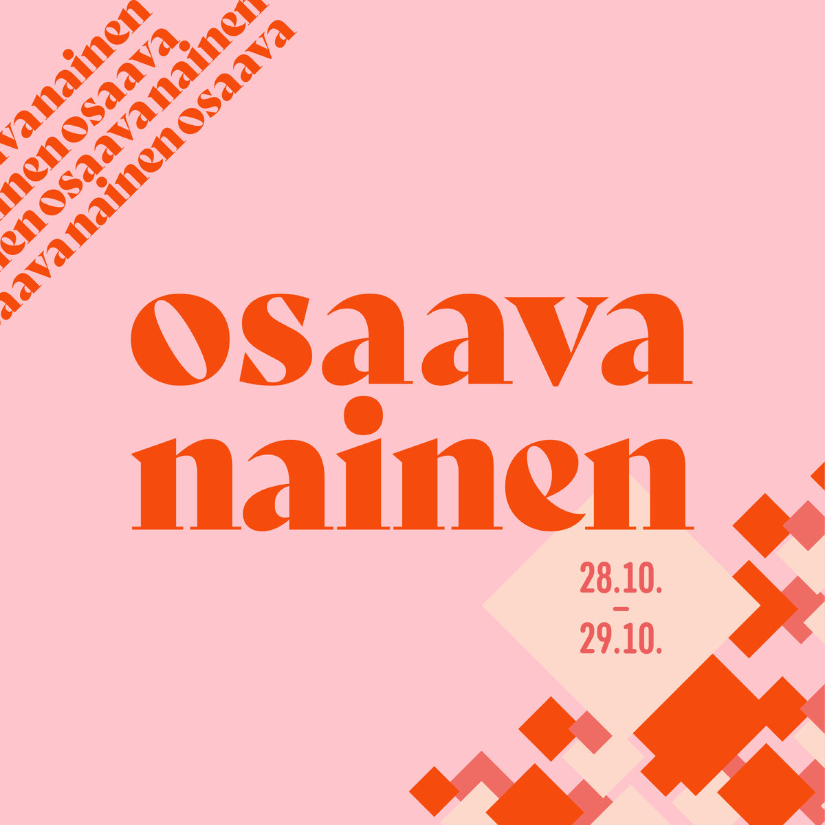 Osaava Nainen -messutapahtuma tarjoaa muotia, terveyttä ja hyvinvointia ...