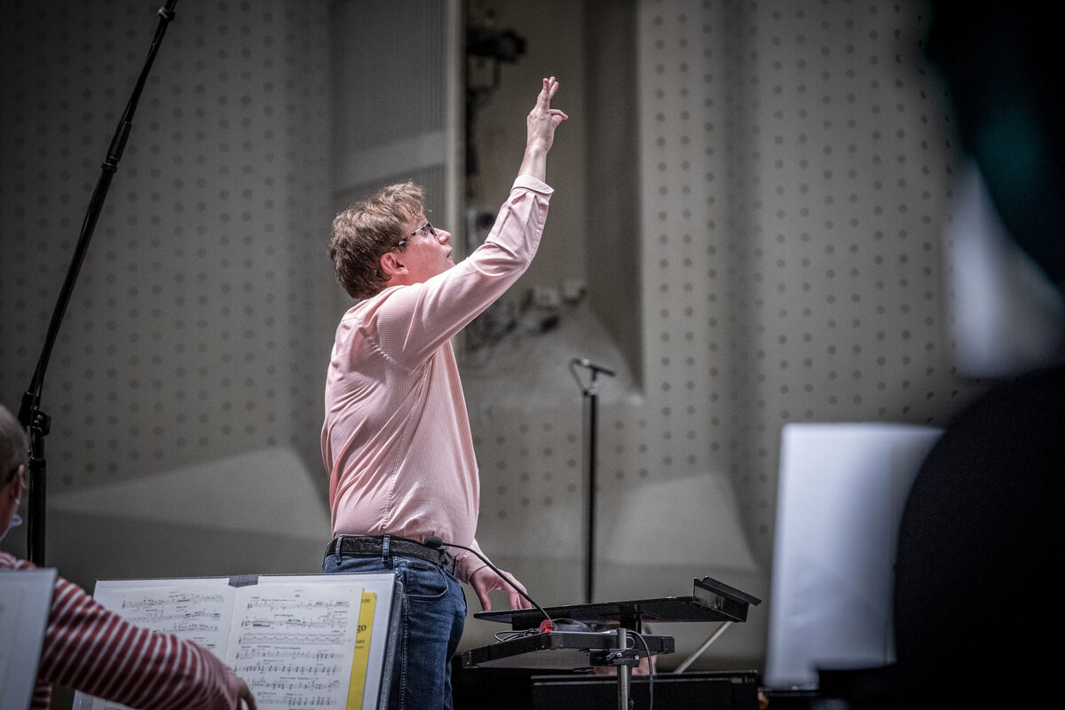 Olli Mustonen Beethoven-tulkkina - Kulttuuri - Aamuset