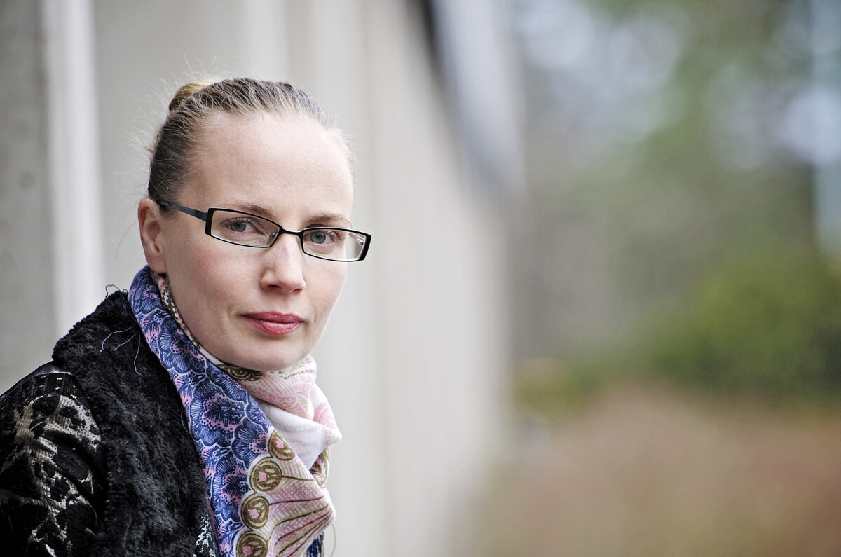 Mari Lahti Turun demarien johtoon - Uutiset - Aamuset