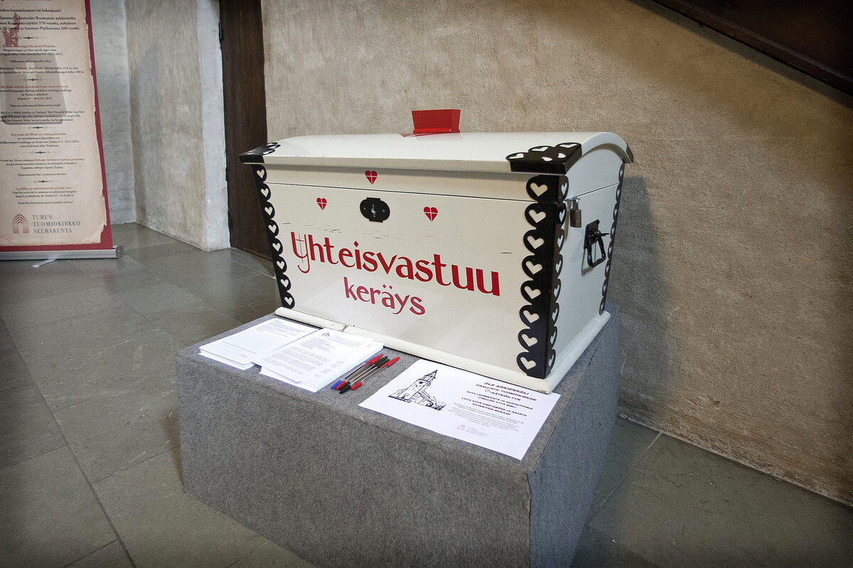 Marianpäivänä syödään vohveleita – mutta miksi? - Kulttuuri - Aamuset