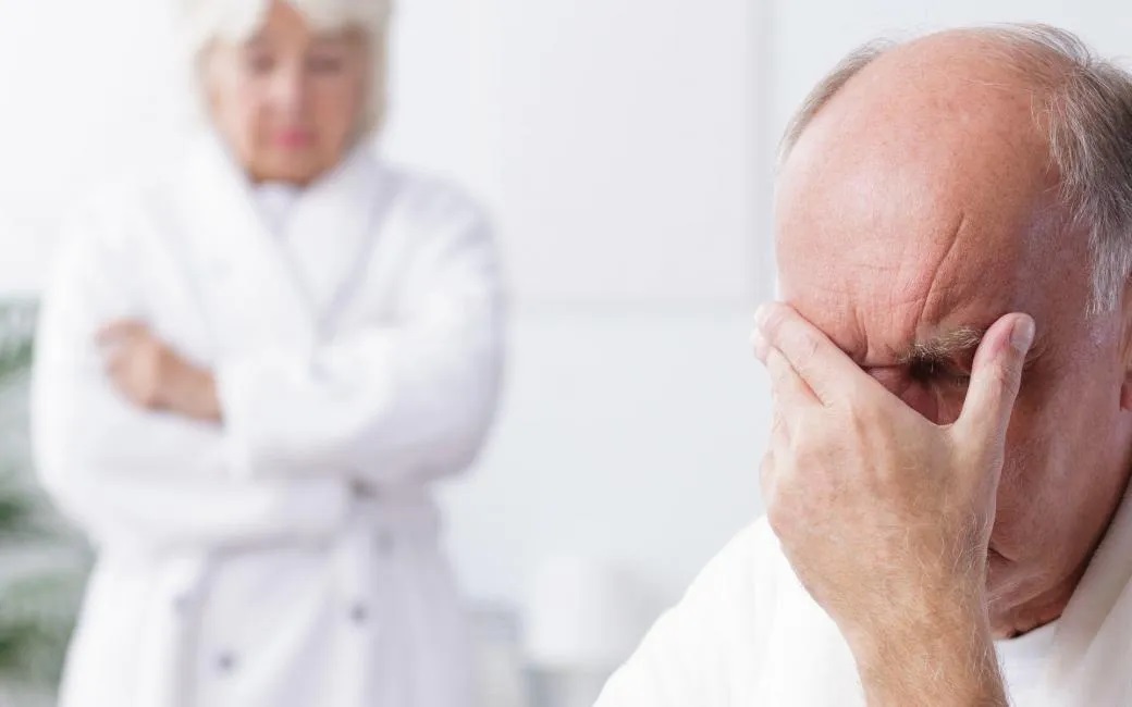 Neurologiset sairaudet lisäävät avioeron riskiä Pohjoismaissa - Uutiset ...