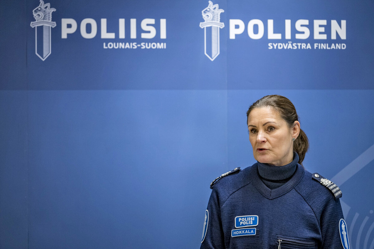 Paha olo ja itsetuhoisuus korostuvat poliisin hälytystehtävissä ...