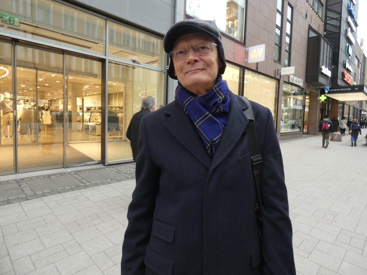 Tykin suusta: Millaiset leffat puhuttelevat? - Kaupunki - Aamuset