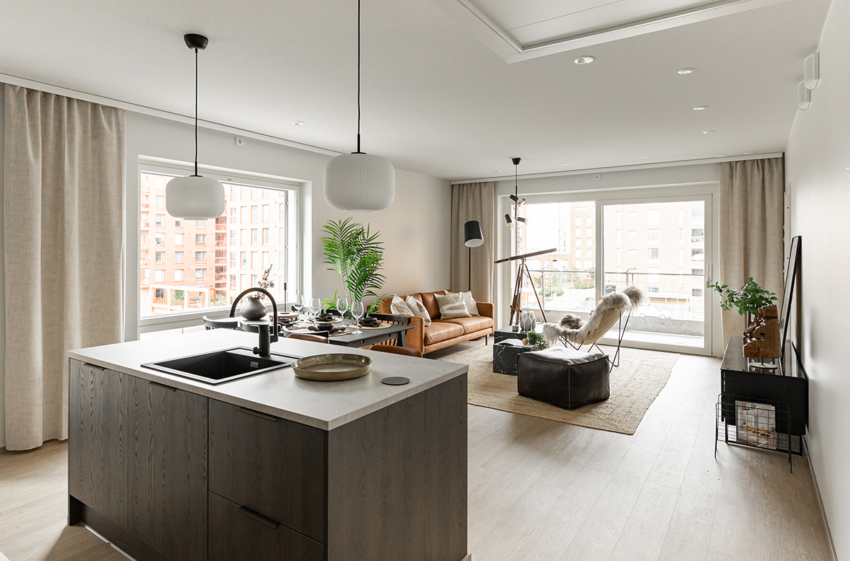 Kaupunkilaiset arvostavat toimivia neliöitä, vastuullisuutta ja ...