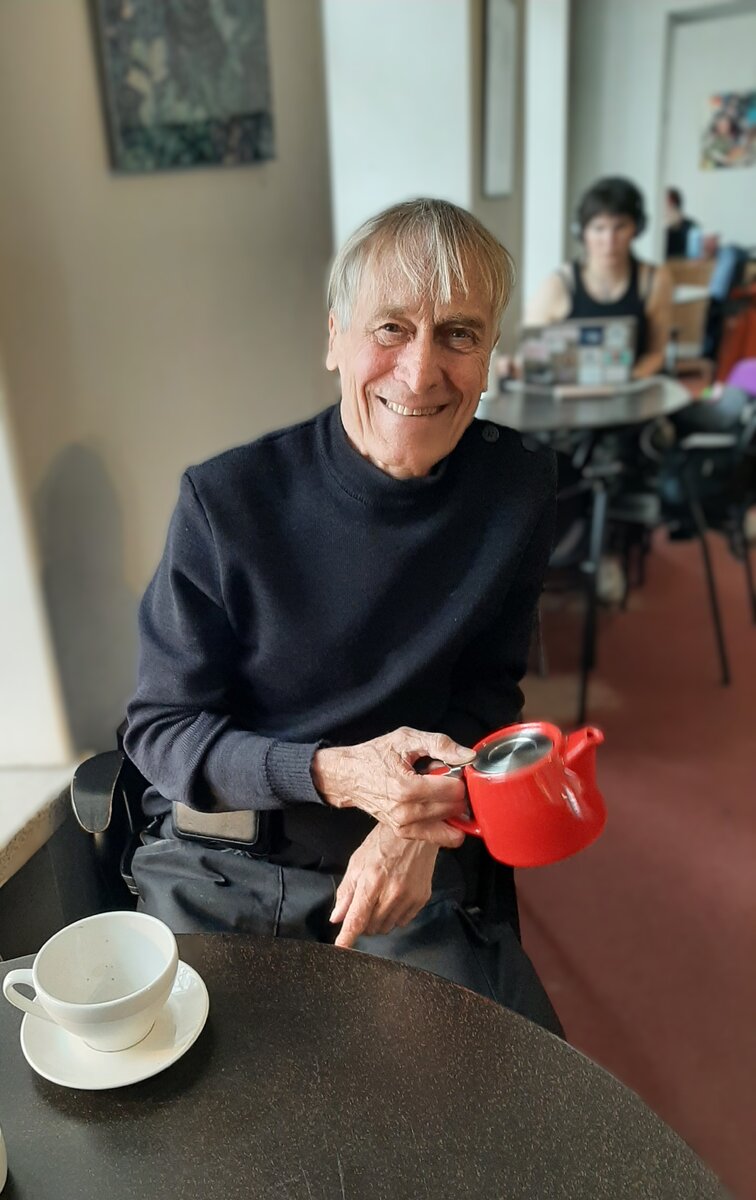 Petri Rajala kuristi itsensä näytelmän harjoituksissa vahingossa ...