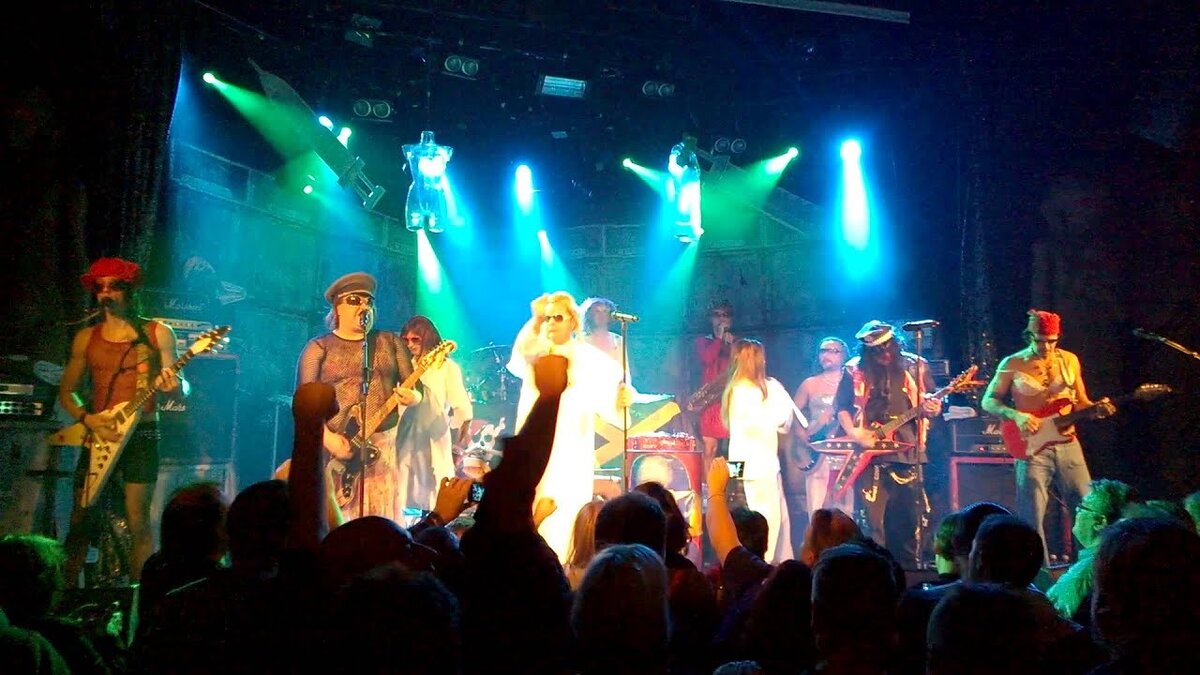 Sleepy Sleepers tuo Logomoon Halloween-teemaisen 50 ...