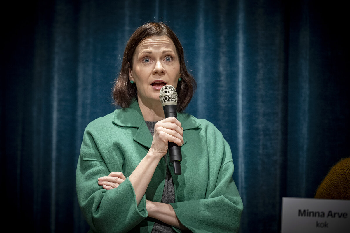 Kokoomukselta varovaista vihreää valoa Turun raitsikalle - Uutiset ...