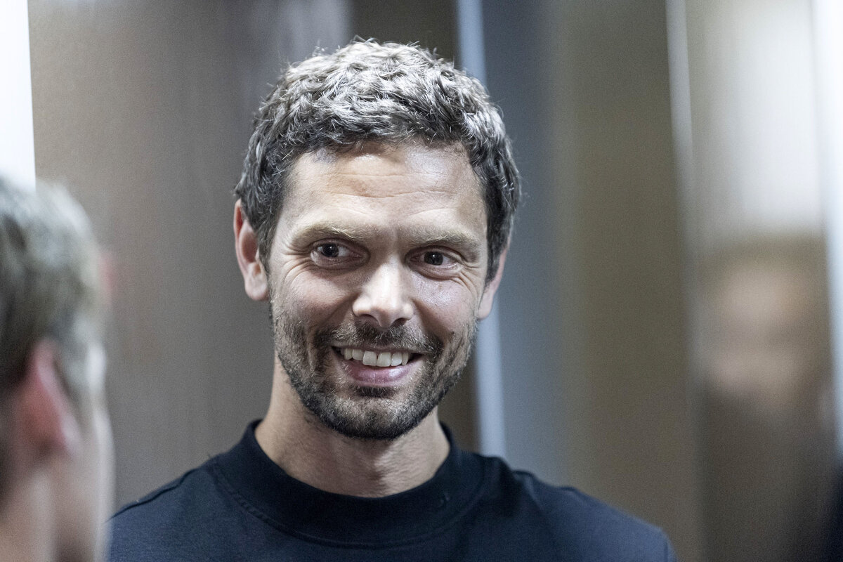 Peter Sarlin TPS:n tukiryhmään - Urheilu - Aamuset