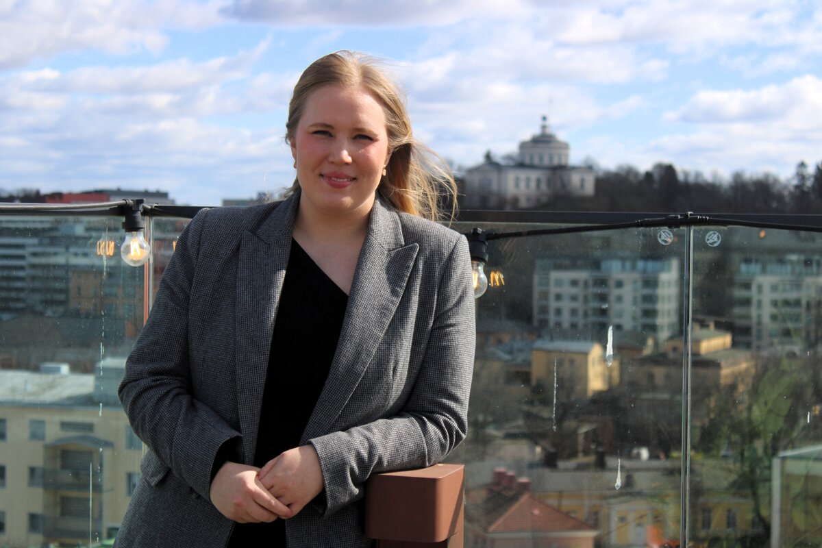 Älä myy firmaa viime tipassa - Työ - Aamuset