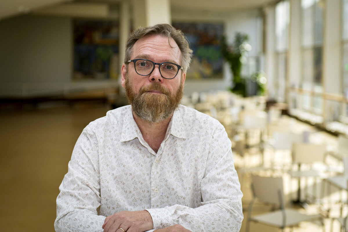 TFO:n kamarikonsertissa kantaesitys - Kulttuuri - Aamuset