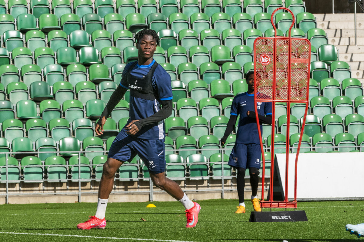 Otteluanalyysi: Interin pisteputki venyi HJK:n vieraillessa Kupittaalla ...