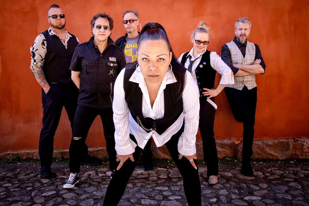 Saariston kesässä tapahtuu - Viihde - Aamuset