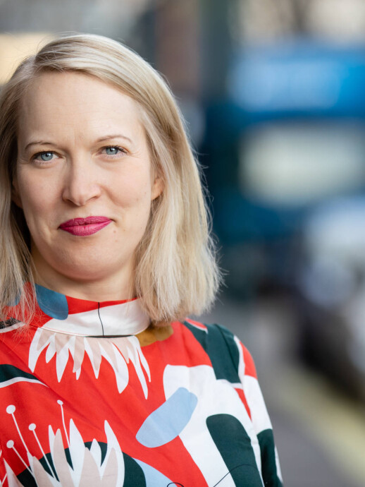 Venla Roth jatkaa Turun yliopiston oikeustieteellisen tiedekunnan ...