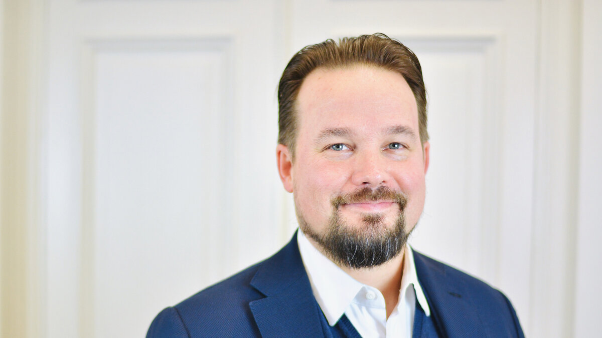 Pasi Ahola palaa Turun kaupungin palvelukseen kaupunginsihteeriksi ...